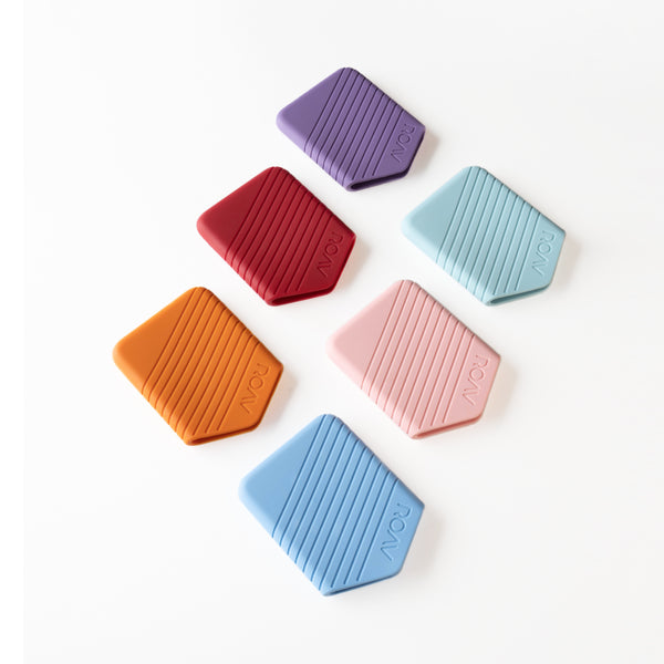 Rubber Pouches – ROAV